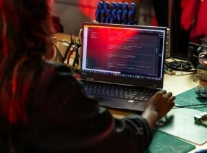 Working With Loops And Conditionals In Qb64